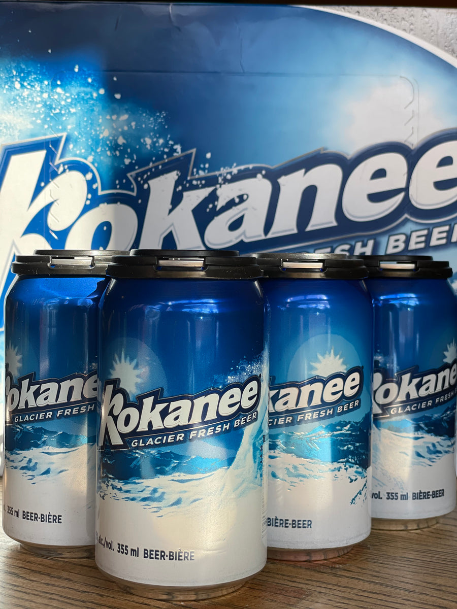 KOKANEE – Scarth St. Liquor